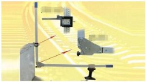 RAILWAY PLATFORM GAUGE - Ultra Instrument Inc.