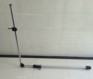 RAILWAY PLATFORM GAUGE - Ultra Instrument Inc.